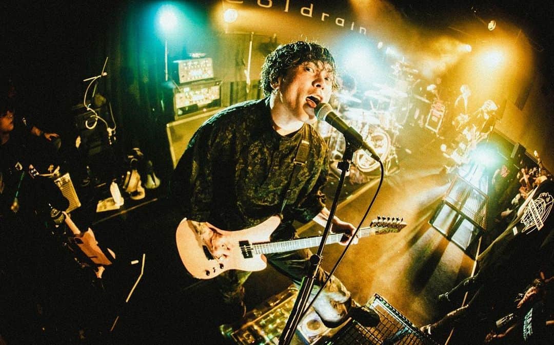 Sugiさんのインスタグラム写真 - (SugiInstagram)「“RE:ADMISSION” LIVE HOUSE TOUR 2023 ...
