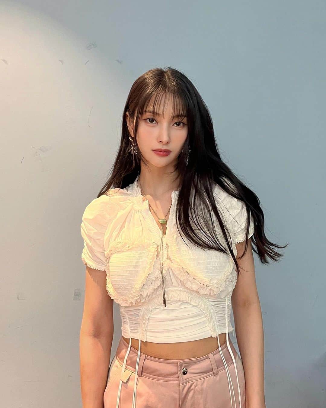 パク・ギュリさんのインスタグラム写真 パク・ギュリinstagram 「 Runext」8月20日 17時25分 Gyuri 88