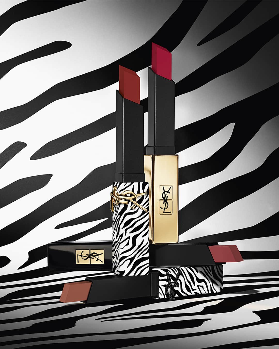 Yves Saint Laurent Beautyさんのインスタグラム写真 - (Yves Saint Laurent ...