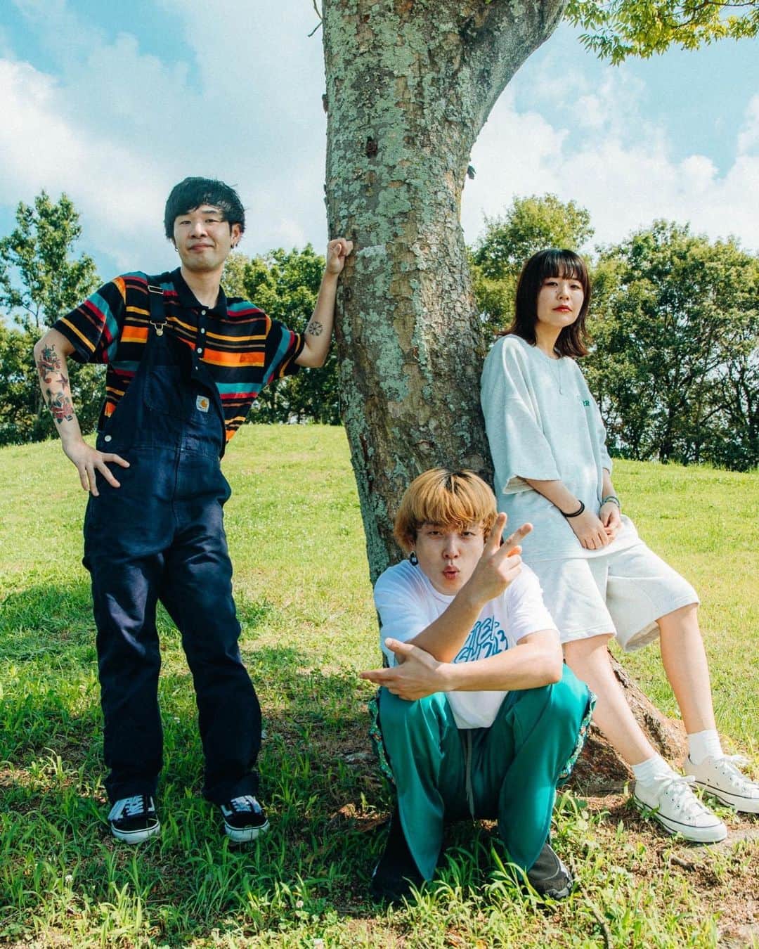 秋澤和貴さんのインスタグラム写真 - (秋澤和貴Instagram)「MONSTER baSH 2023ありがとうございました！！くっそあつかったな！！！ photo by @__tpwbo ...