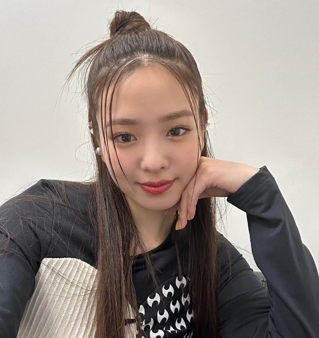 横田真悠さんのインスタグラム写真 横田真悠instagram 「観てくれてますか♡？」8月20日 20時38分 Yokota Mayuu
