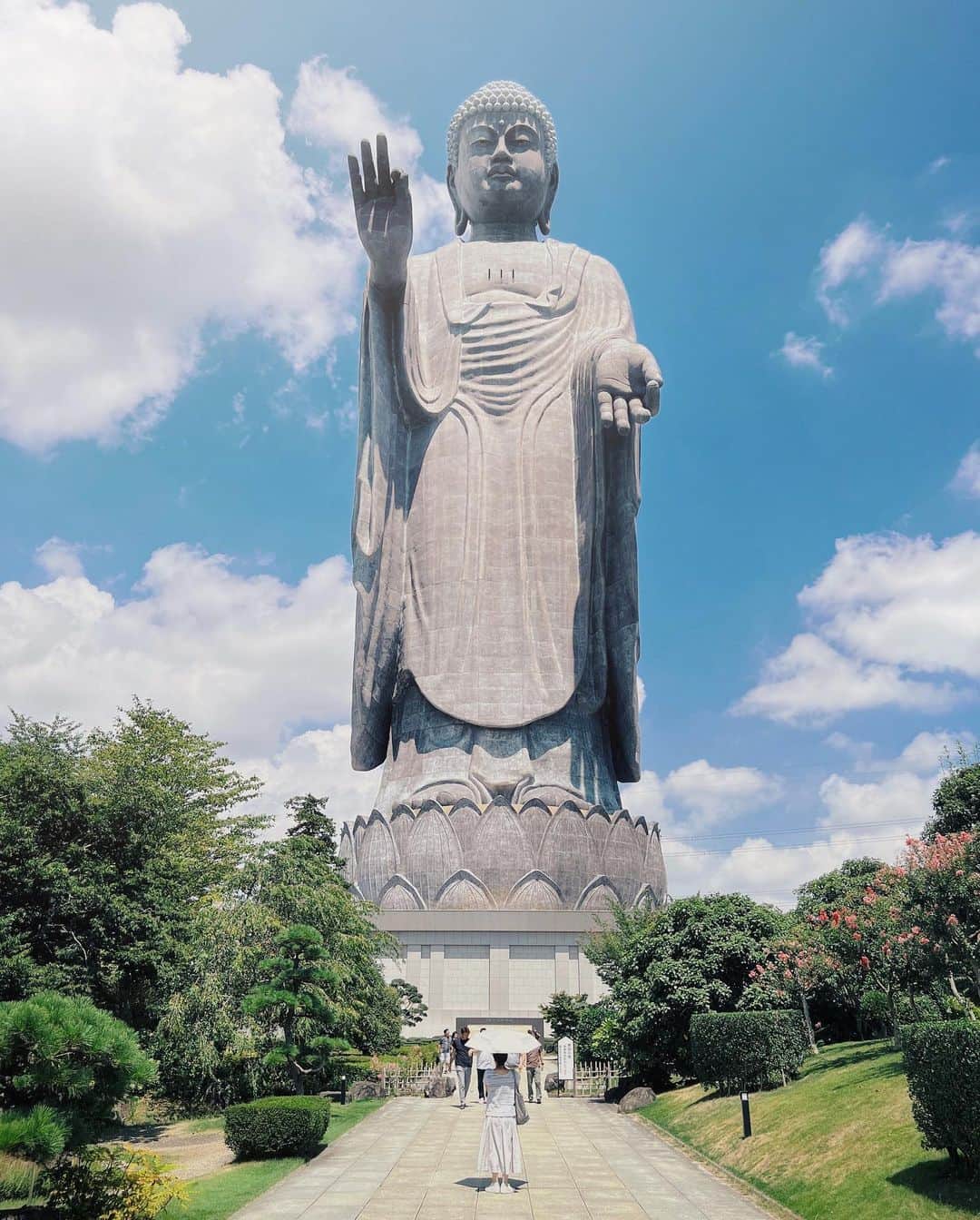 ima_ju / Jun Iさんのインスタグラム写真 - (ima_ju / Jun IInstagram)「: : Giant : : で ...