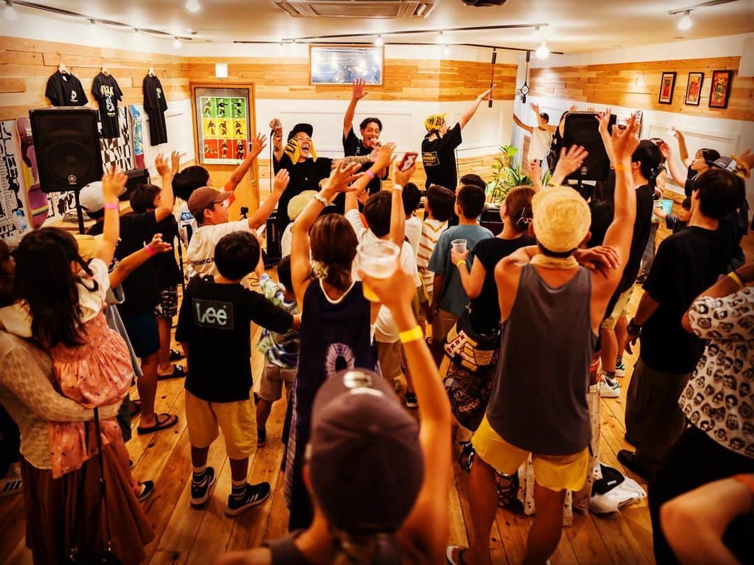 TEEDAさんのインスタグラム写真 - (TEEDAInstagram)「It was great time with my homies ...