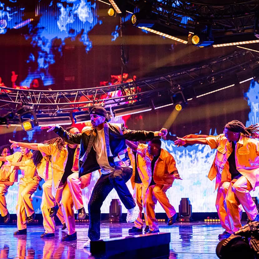 エム・ポコラさんのインスタグラム写真 - (エム・ポコラInstagram)「J’ai ressorti le flow 2000’s ...