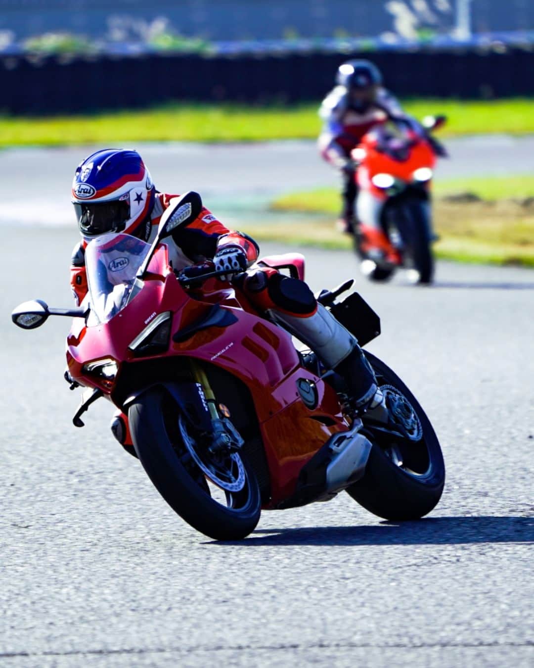 Ducati Japanさんのインスタグラム - (Ducati Japan@ducatijapan)