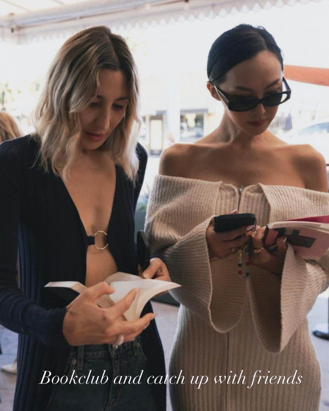 クリッセル・リムさんのインスタグラム写真 - (クリッセル・リムInstagram)「CAMERA ROLL THIS WEEK: 1. Protein shake with a bit of ...