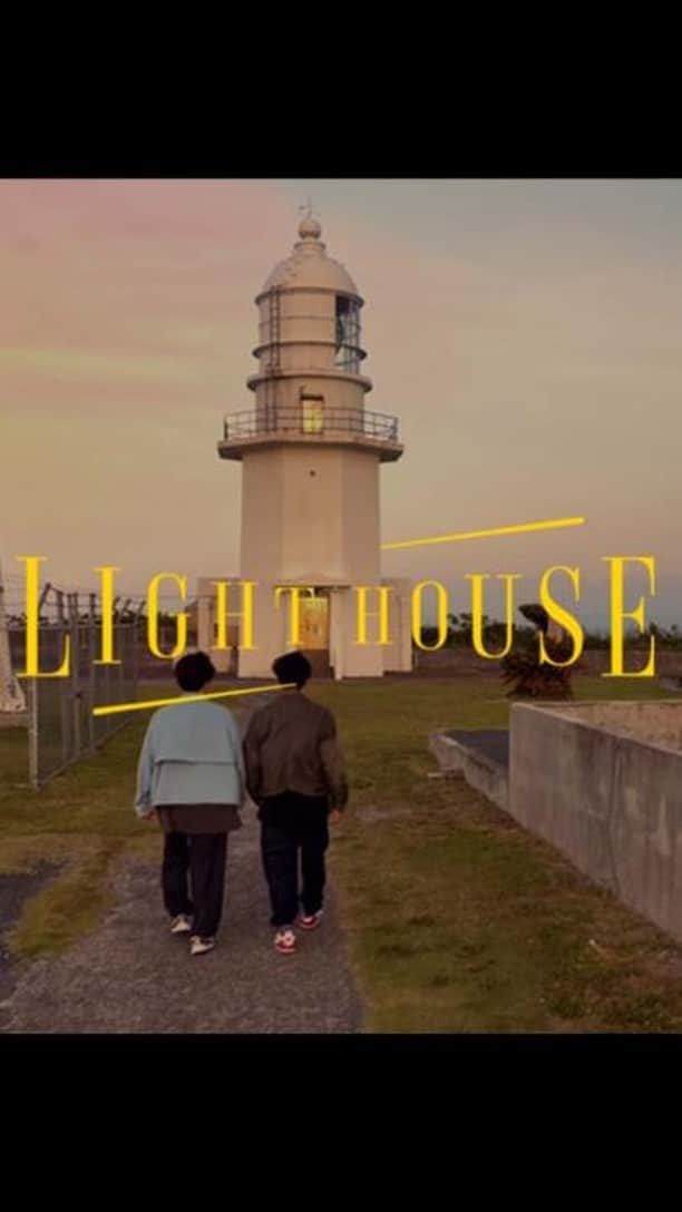 Netflix Japanさんのインスタグラム動画 - (Netflix JapanInstagram)「星野源 × 若林正恭（オードリー） トークバラエティ『LIGHTHOUSE』 配信開始 ...