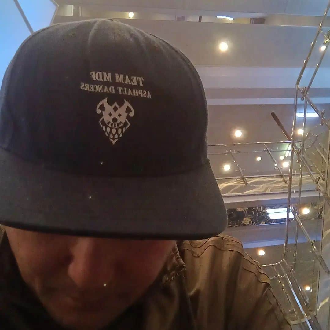 PaniCrewのInstagram - PaniCrewメンバーのインスタグラム