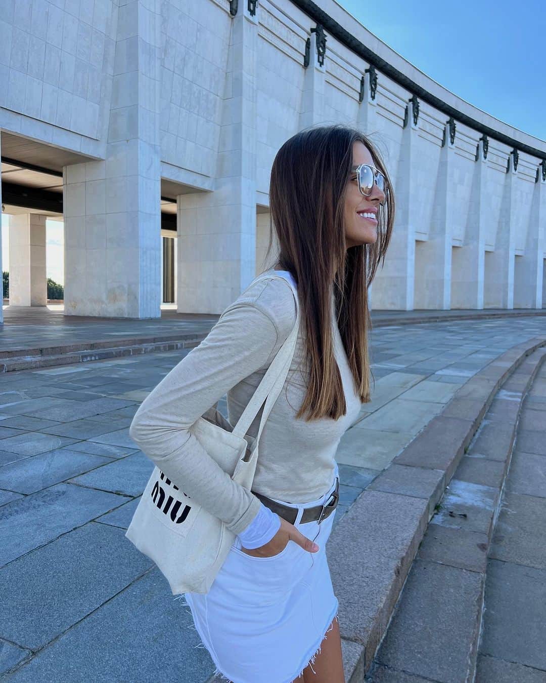 MAVRIN modelsさんのインスタグラム写真 - (MAVRIN modelsInstagram)「Summer ends 🍦」8月22 ...