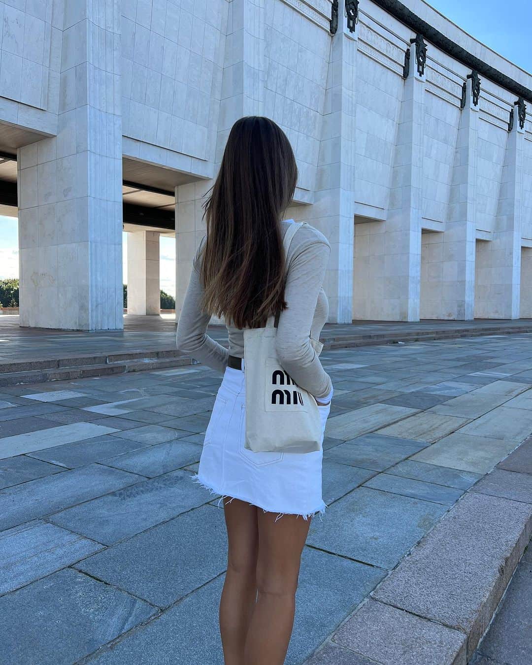 MAVRIN modelsさんのインスタグラム写真 - (MAVRIN modelsInstagram)「Summer ends 🍦」8月22 ...