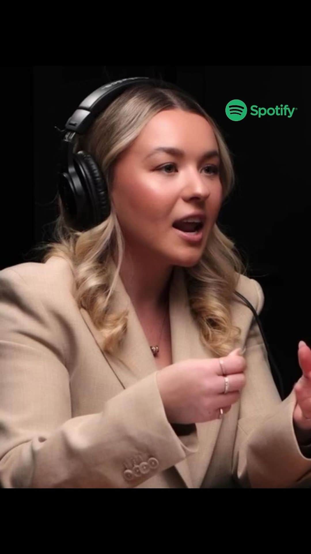 トーリ・ウェブスターさんのインスタグラム動画 - (トーリ・ウェブスターInstagram)「I get very passionate ...