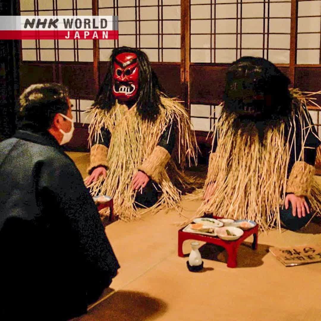 NHK「WORLD-JAPAN」さんのインスタグラム写真 - (NHK「WORLD-JAPAN」Instagram)「Have you ...