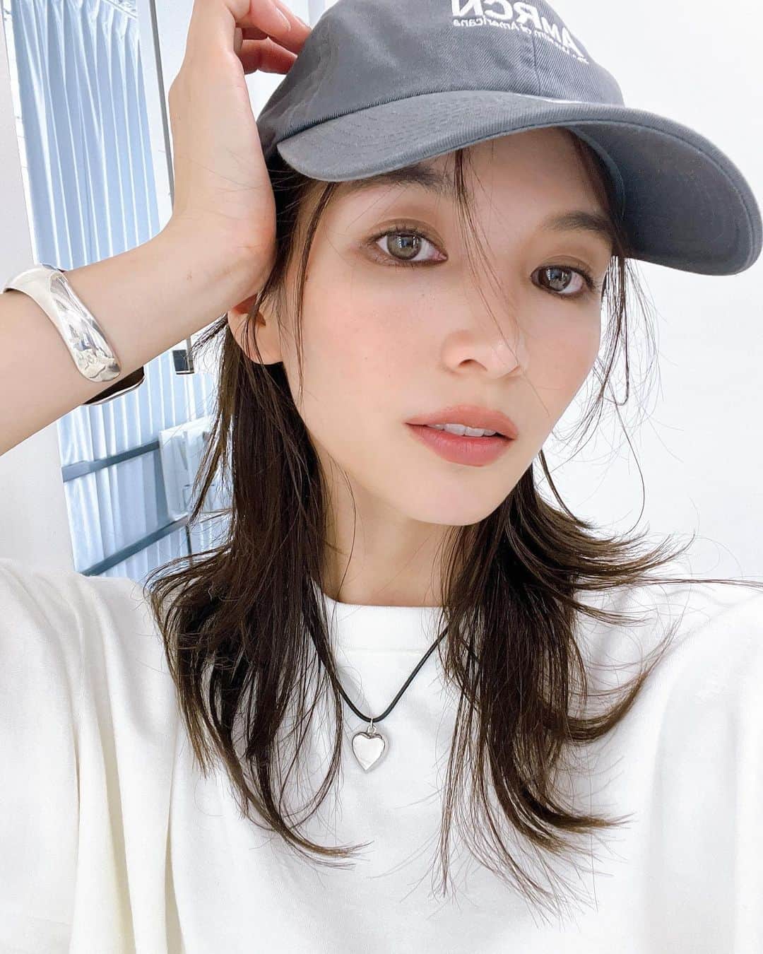 ほのかさんのインスタグラム写真 - (ほのかInstagram)「CanCam10月号発売day😽🌼 秋への突入です~! ・【p.52〜】秋の ...