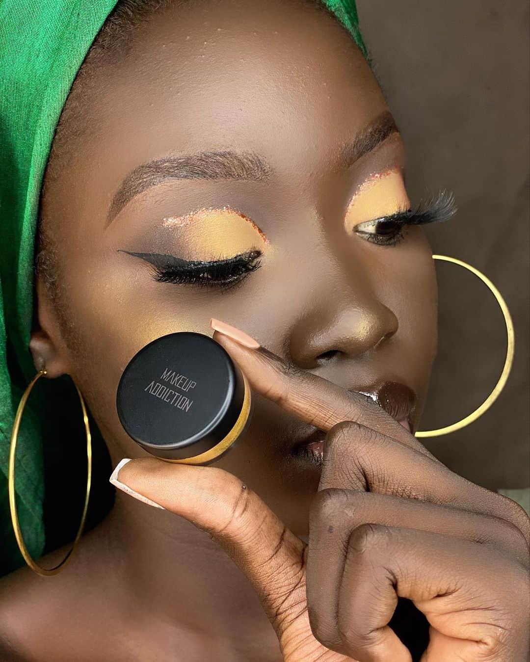 Makeup Addiction Cosmeticsさんのインスタグラム写真 - (Makeup Addiction ...