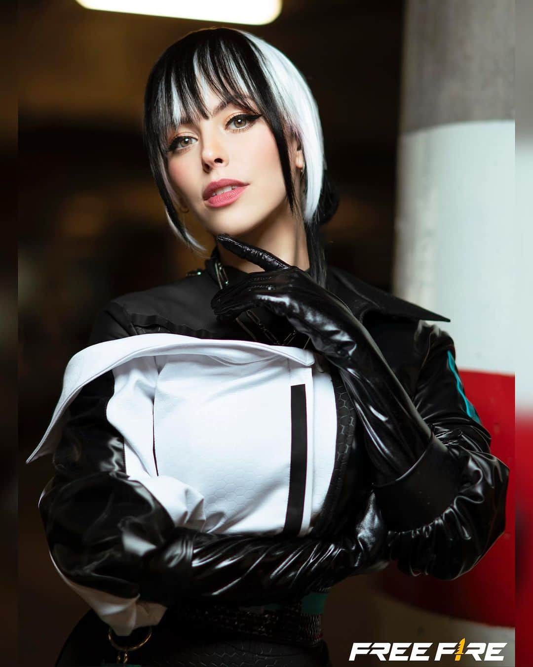 Nadya Antonさんのインスタグラム写真 - (Nadya AntonInstagram)「@nadyasonika nos ...