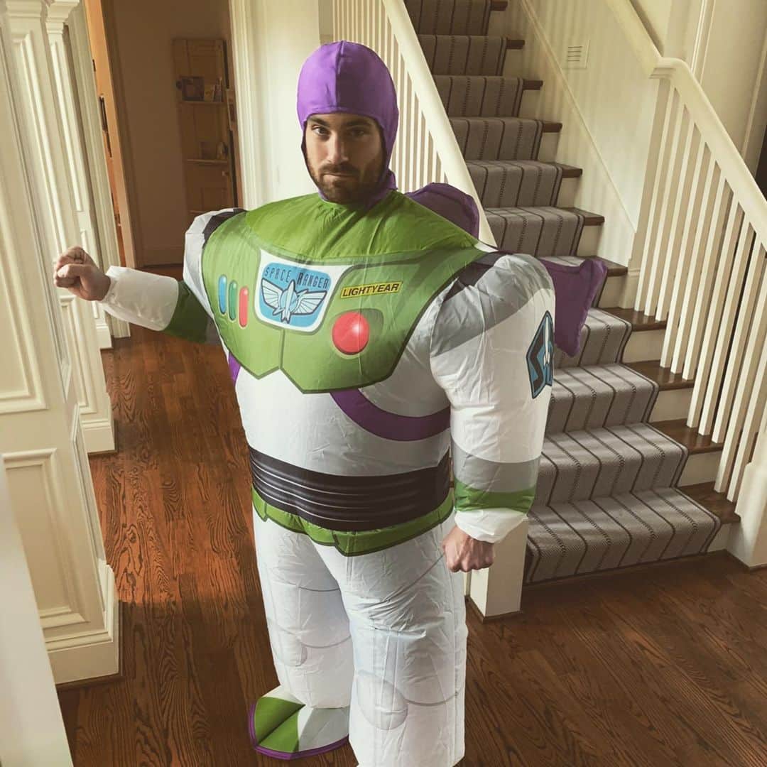 ヒラリー・スコットさんのインスタグラム写真 - (ヒラリー・スコットInstagram)「Happy Birthday to my ...