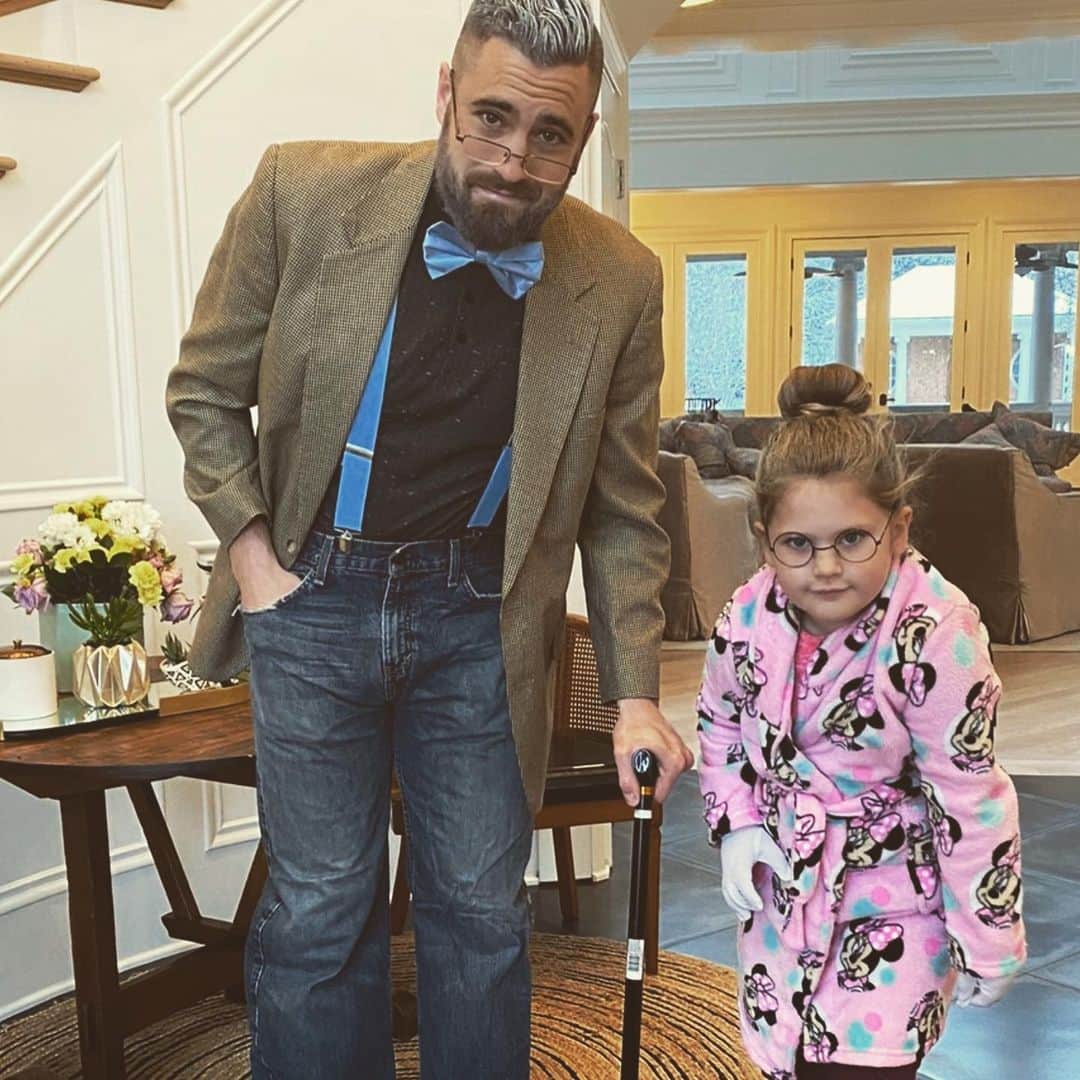 ヒラリー・スコットさんのインスタグラム写真 - (ヒラリー・スコットInstagram)「Happy Birthday to my ...