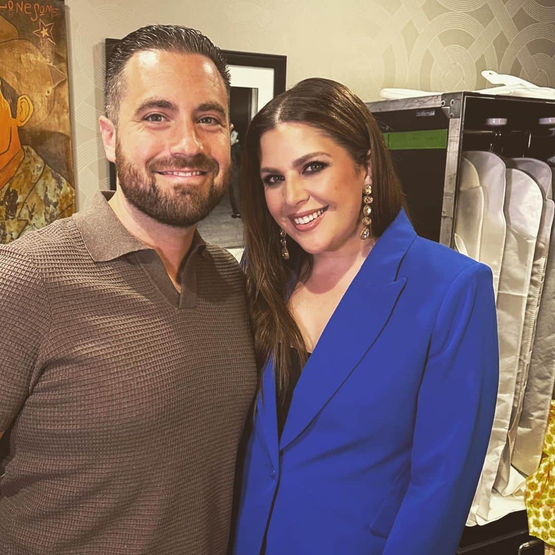 ヒラリー・スコットさんのインスタグラム写真 - (ヒラリー・スコットInstagram)「Happy Birthday to my ...