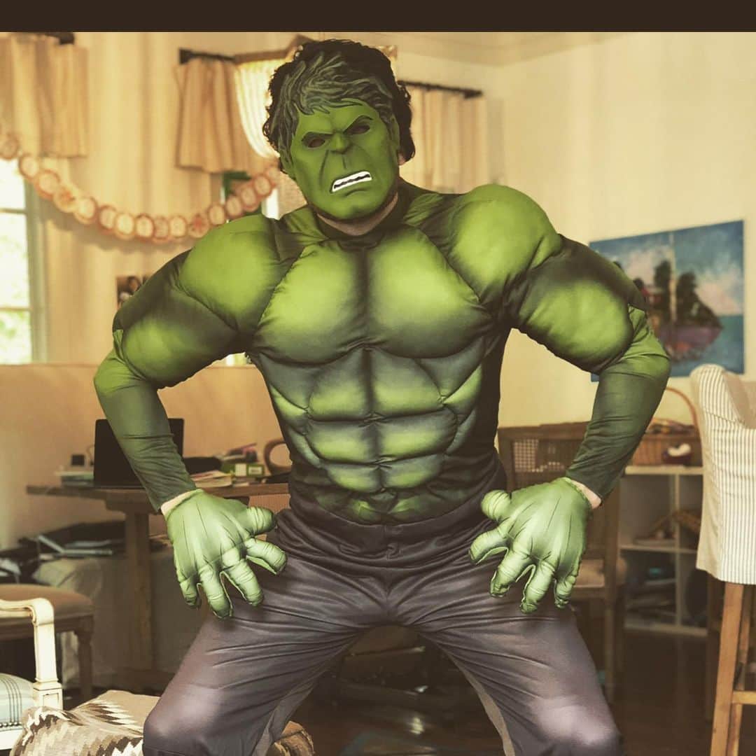 ヒラリー・スコットさんのインスタグラム写真 - (ヒラリー・スコットInstagram)「Happy Birthday to my ...