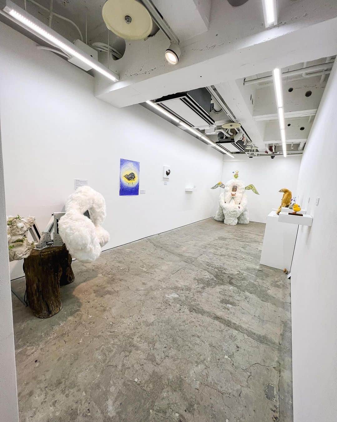 村上隆さんのインスタグラム写真 - (村上隆Instagram)「@geisai new artists reaction is big ...