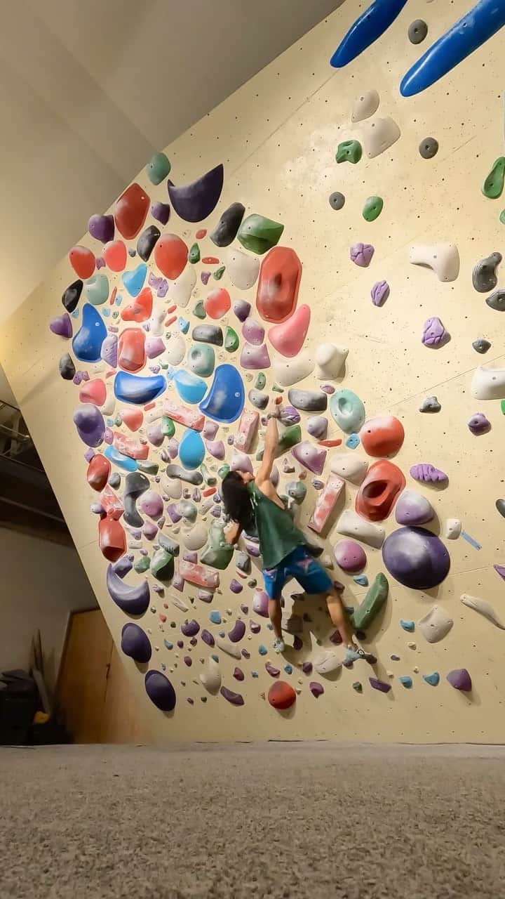 ハキム・カスバンさんのインスタグラム動画 - (ハキム・カスバンInstagram)「Set this little project last ...