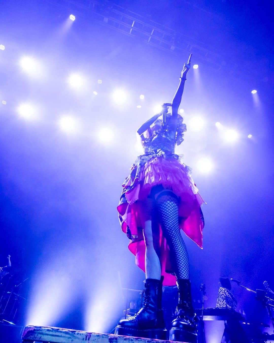 LiSAさんのインスタグラム写真 - (LiSAInstagram)「「FC LiSA LAB Presents～FUN&FANFARE ...