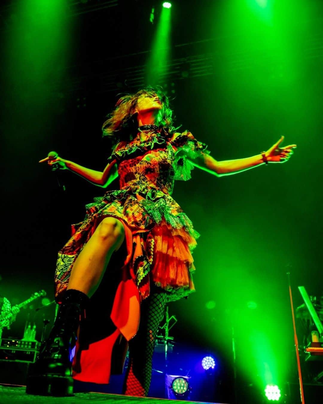 LiSAさんのインスタグラム写真 - (LiSAInstagram)「「FC LiSA LAB Presents～FUN&FANFARE ...