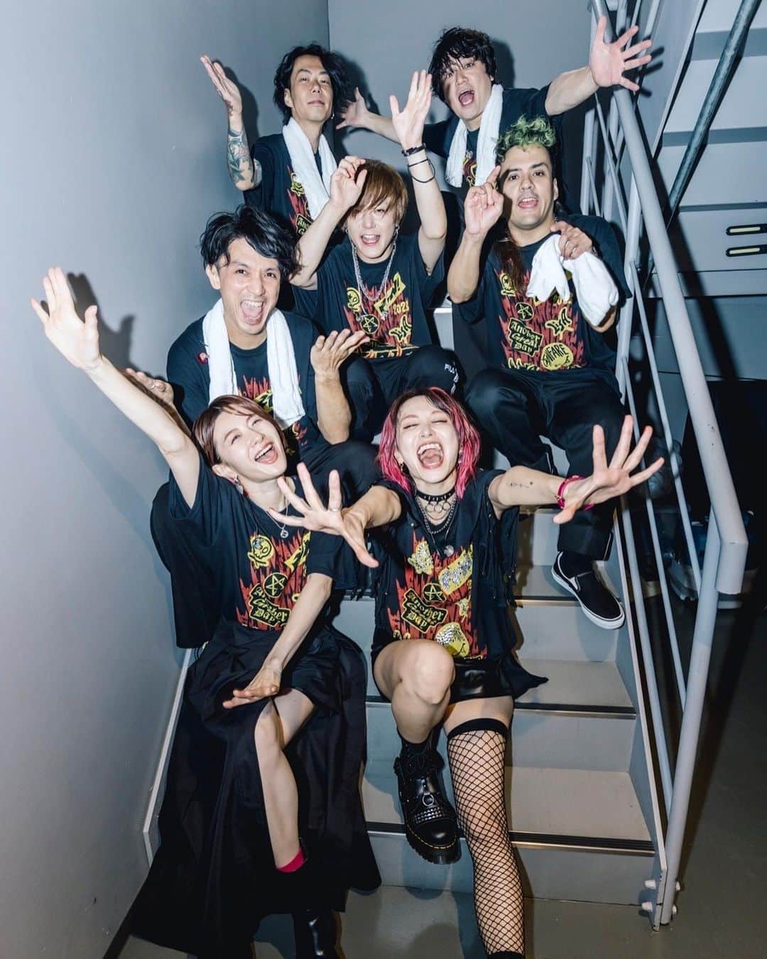 LiSAさんのインスタグラム写真 - (LiSAInstagram)「「FC LiSA LAB Presents～FUN&FANFARE ...