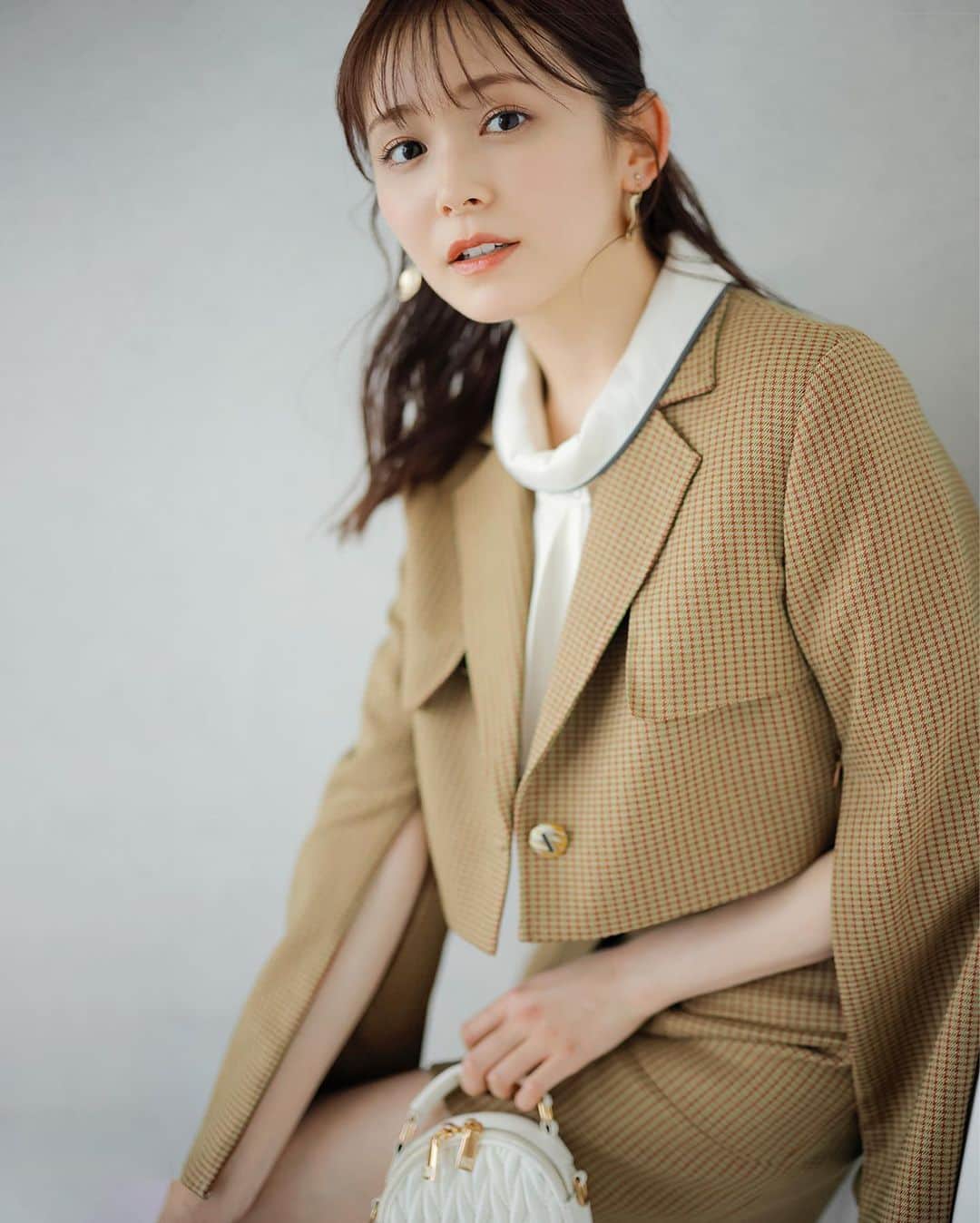 dazzlinさんのインスタグラム写真 - (dazzlinInstagram)「_____Web magazine up date ︎ スライドしてチェック🔍