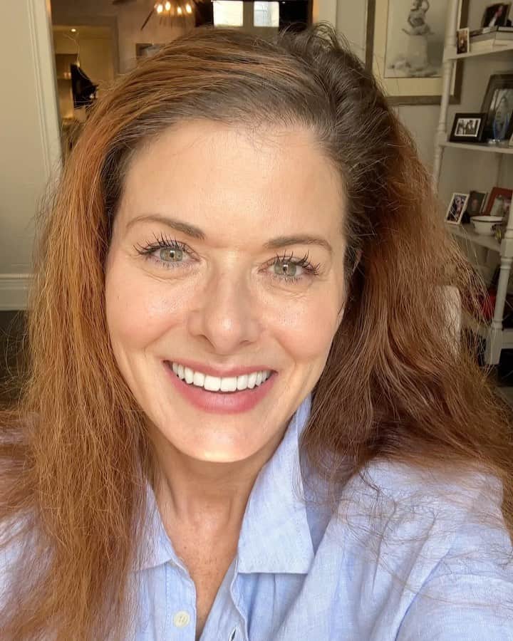 デブラ・メッシングさんのインスタグラム写真 - (デブラ・メッシングInstagram)「Here are 3 stories I ...