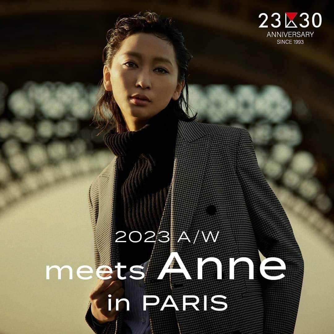 杏さんのインスタグラム写真 - (杏Instagram)「23区！ @23ku_official」8月24日 20時22分 - annewatanabe_official