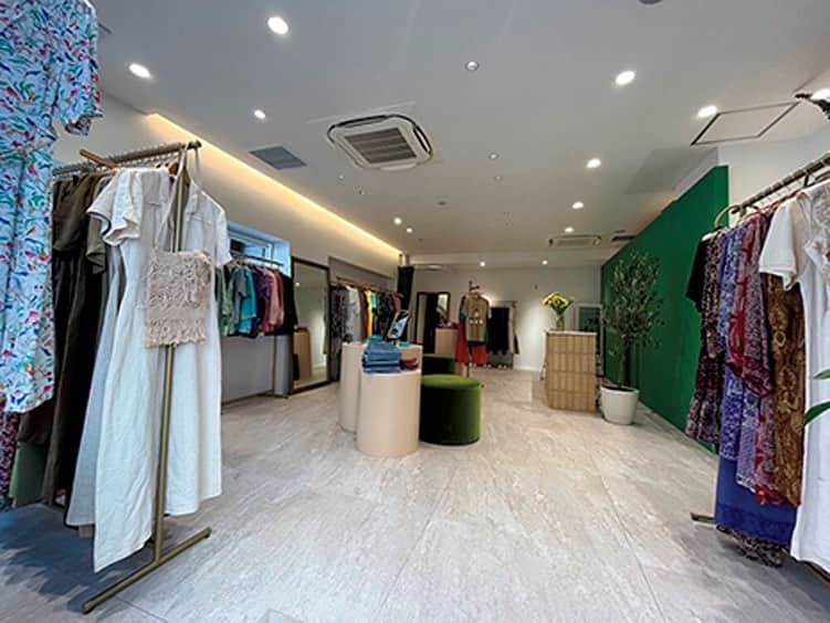 ginza magazineさんのインスタグラム写真 - (ginza magazineInstagram)「ウワサが渦巻くニューショップを紹介💠 『wan vintage』 「OKIDOKI ...