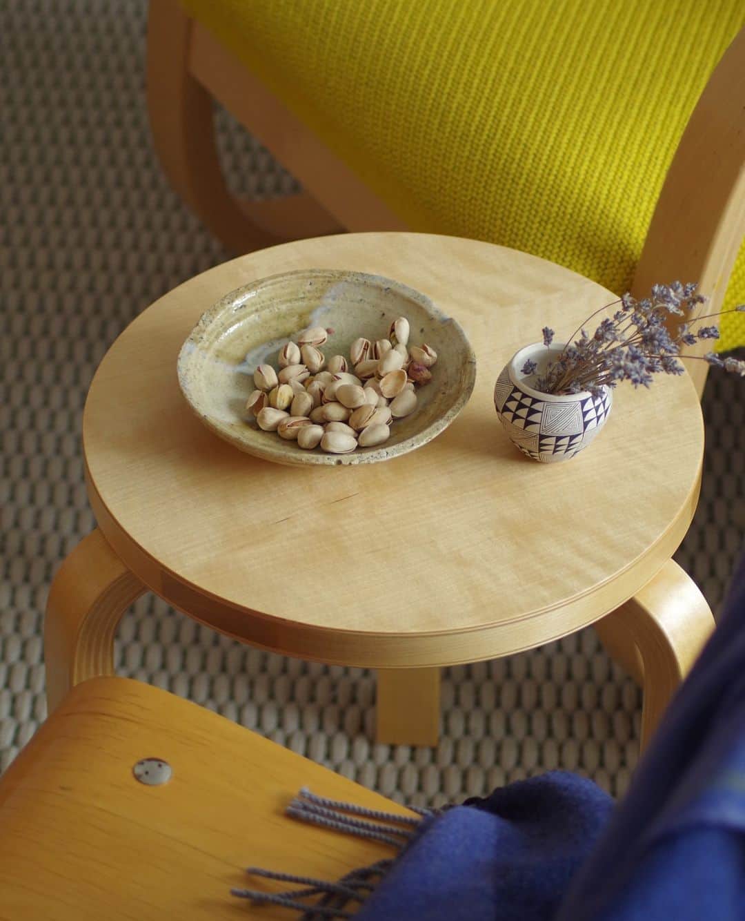 Artekさんのインスタグラム写真 - (ArtekInstagram)「Second anniversary edition: Stool ...