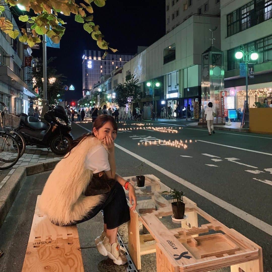 荒谷江莉香さんのインスタグラム - (荒谷江莉香@erika.araya.s2)