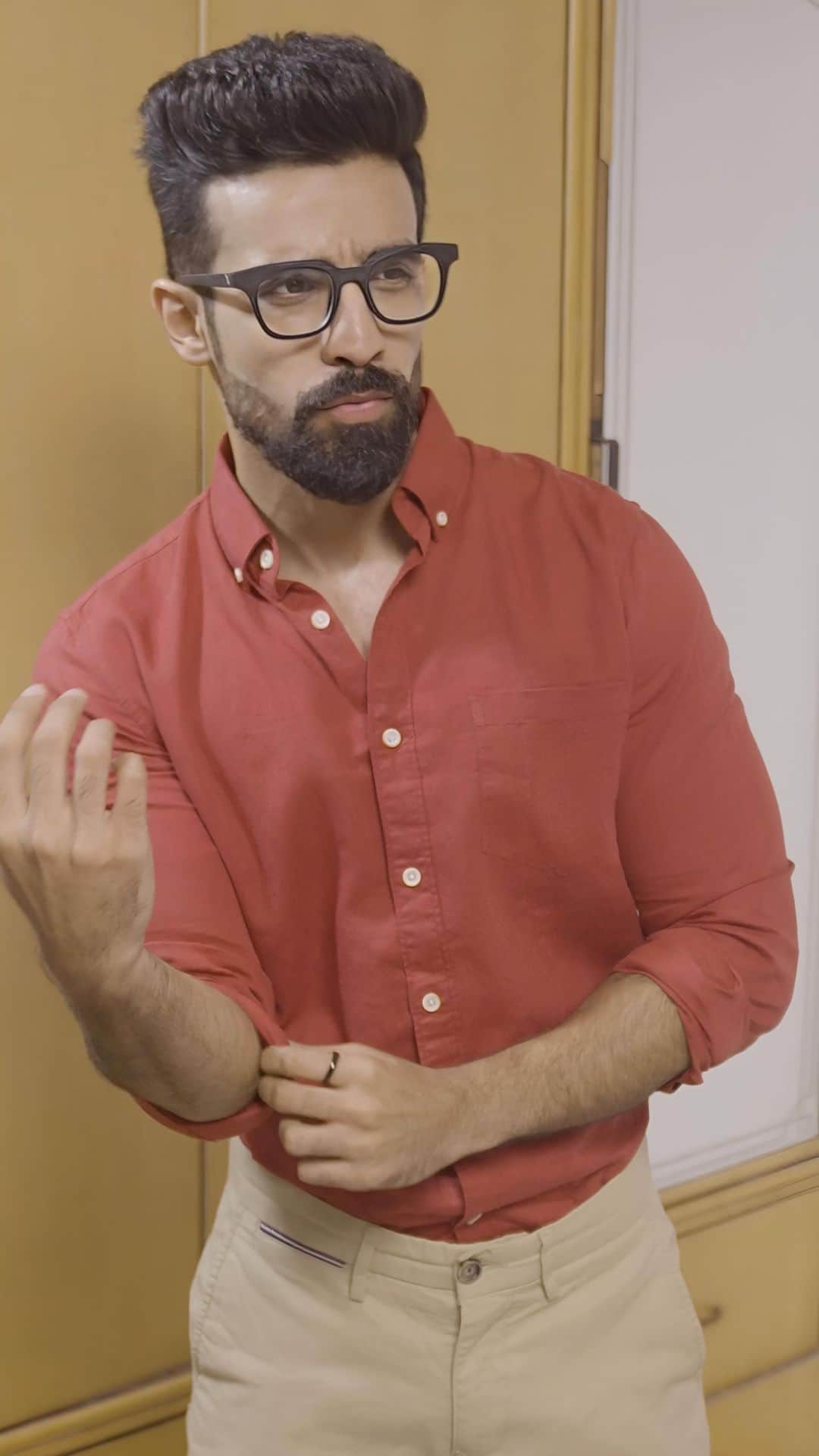 Karron S Dhinggraさんのインスタグラム動画 - (Karron S DhinggraInstagram)「Did you ...