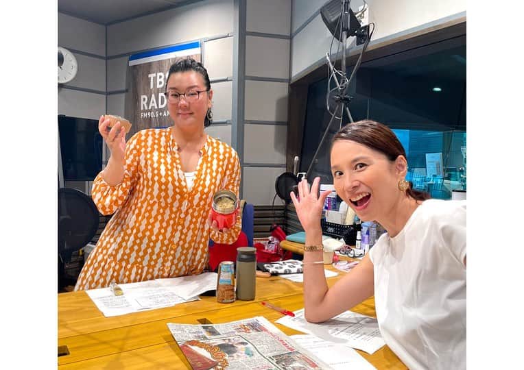 Tbsラジオ「ジェーン・スー 生活は踊る」さんのインスタグラム写真 Tbsラジオ「ジェーン・スー 生活は踊る」instagram