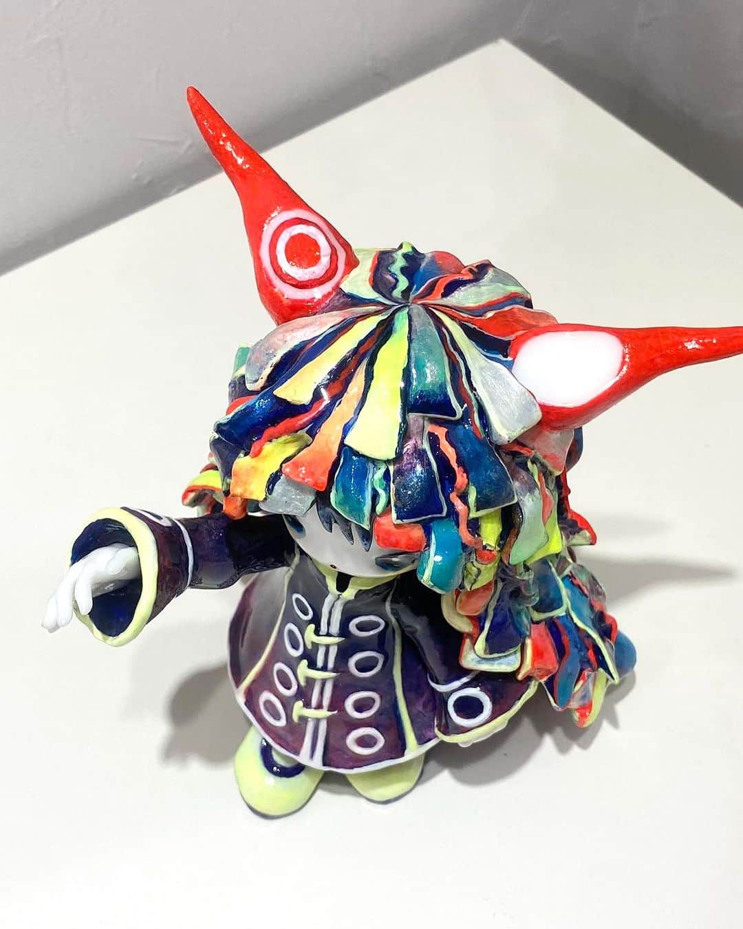 きくおさんのインスタグラム写真 - (きくおInstagram)「The First Collaborative Figure of ...