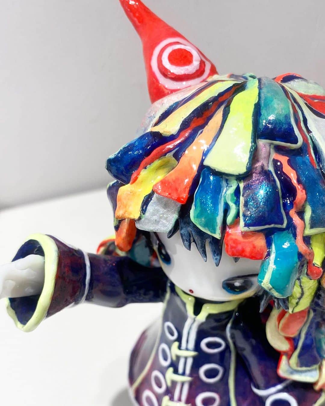 きくおさんのインスタグラム写真 - (きくおInstagram)「The First Collaborative Figure of ...