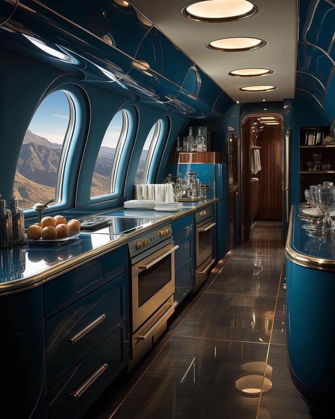 The Luxury Lifestyle Magazineさんのインスタグラム写真 - (The Luxury Lifestyle ...