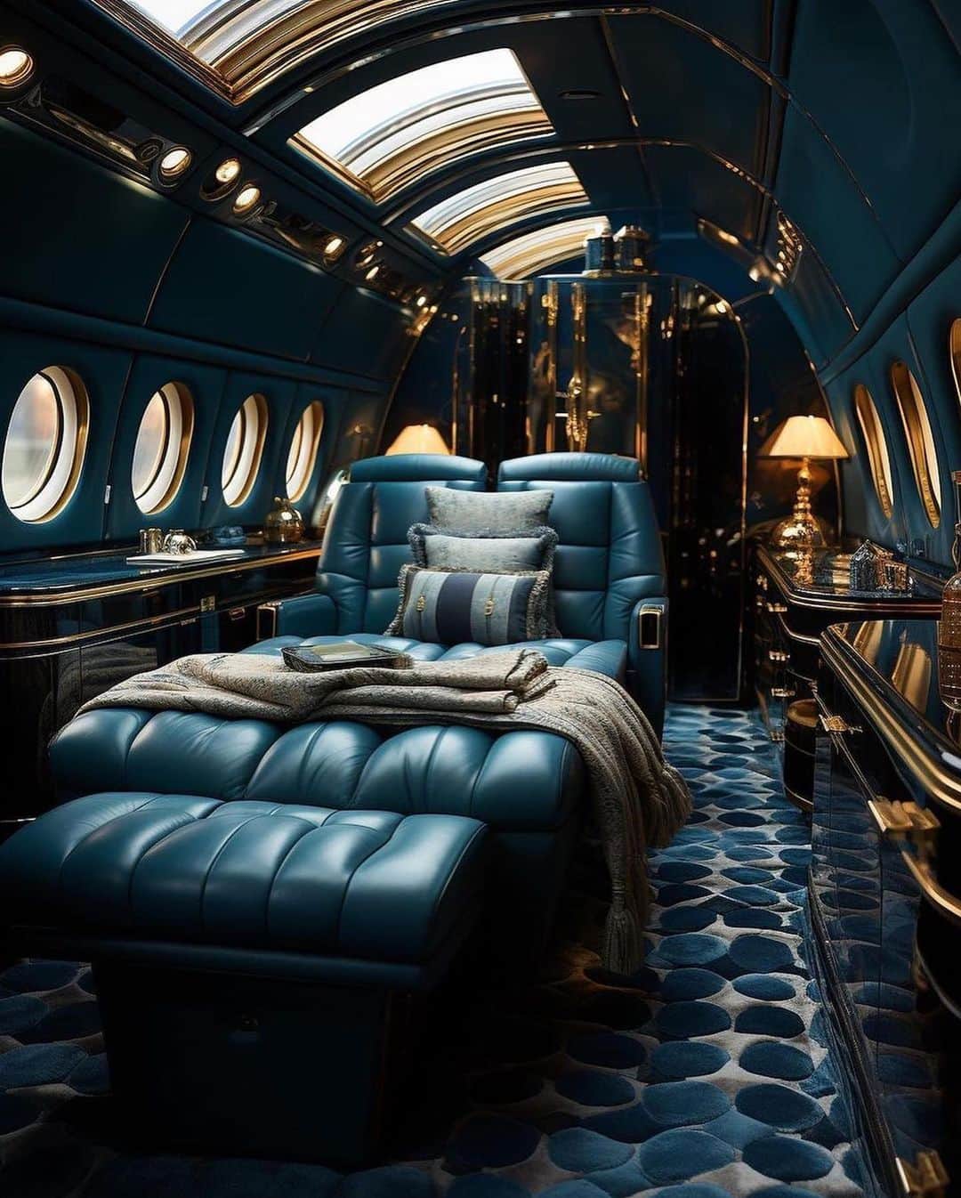 The Luxury Lifestyle Magazineさんのインスタグラム写真 - (The Luxury Lifestyle ...