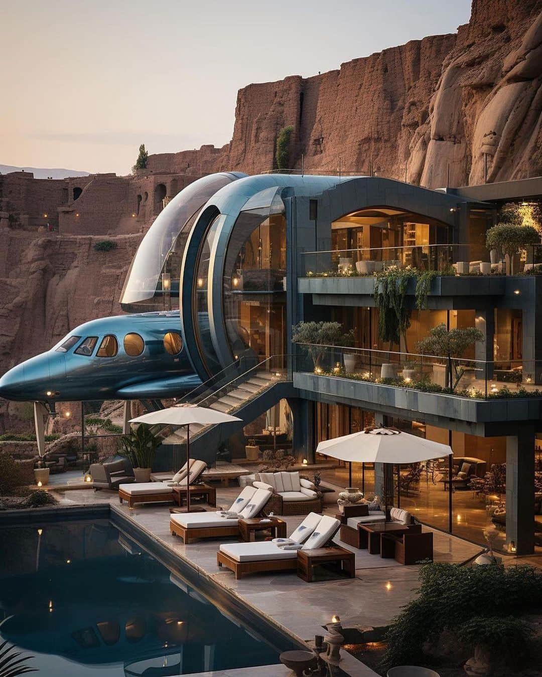 The Luxury Lifestyle Magazineさんのインスタグラム写真 - (The Luxury Lifestyle ...