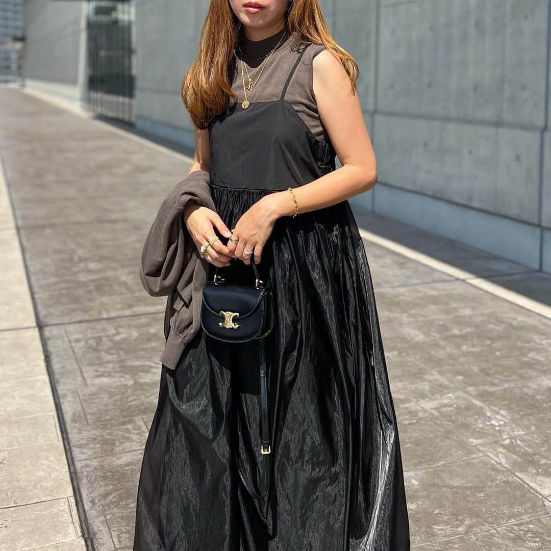 mario_dozonoさんのインスタグラム写真 - (mario_dozonoInstagram)「🖤🤎🖤🤎 black × brown ...