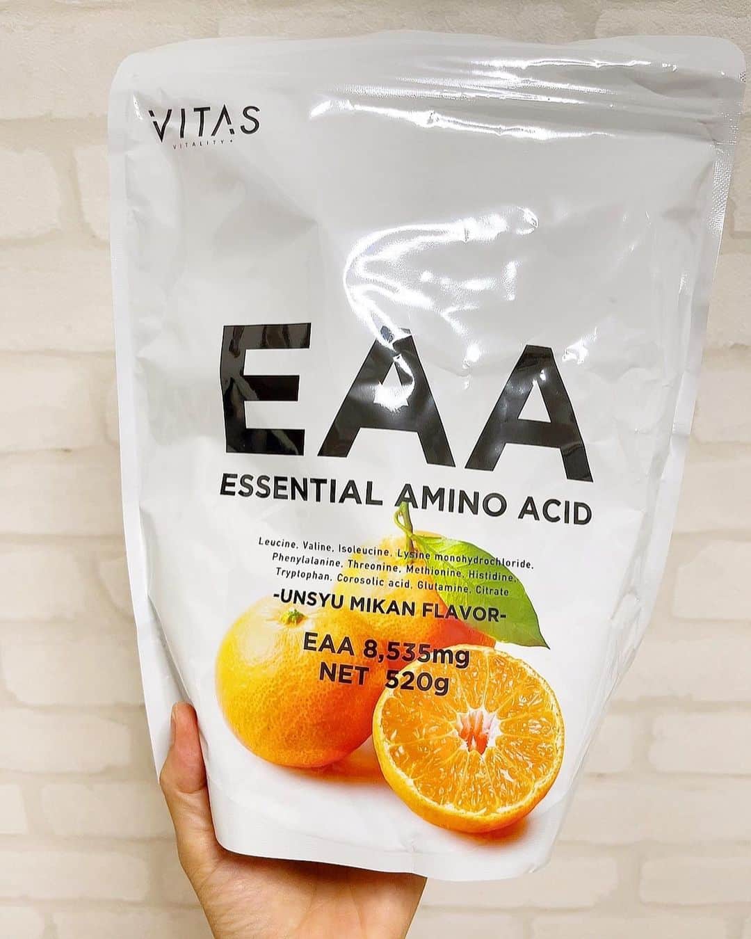 mahoさんのインスタグラム写真 - (mahoInstagram)「(*´꒳`*)🌸 。 #vitas @vitas_japan となーすけさん @naasuke_fit がプロデュースした ...