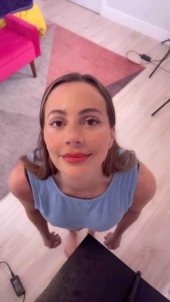 Abigail Macさんのインスタグラム - (Abigail Mac@msabigailmac)