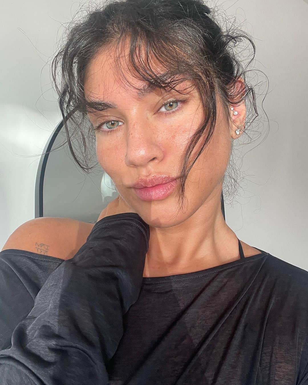 La'Tecia Thomasさんのインスタグラム写真 - (La'Tecia ThomasInstagram)「Round up」8月26日 ...