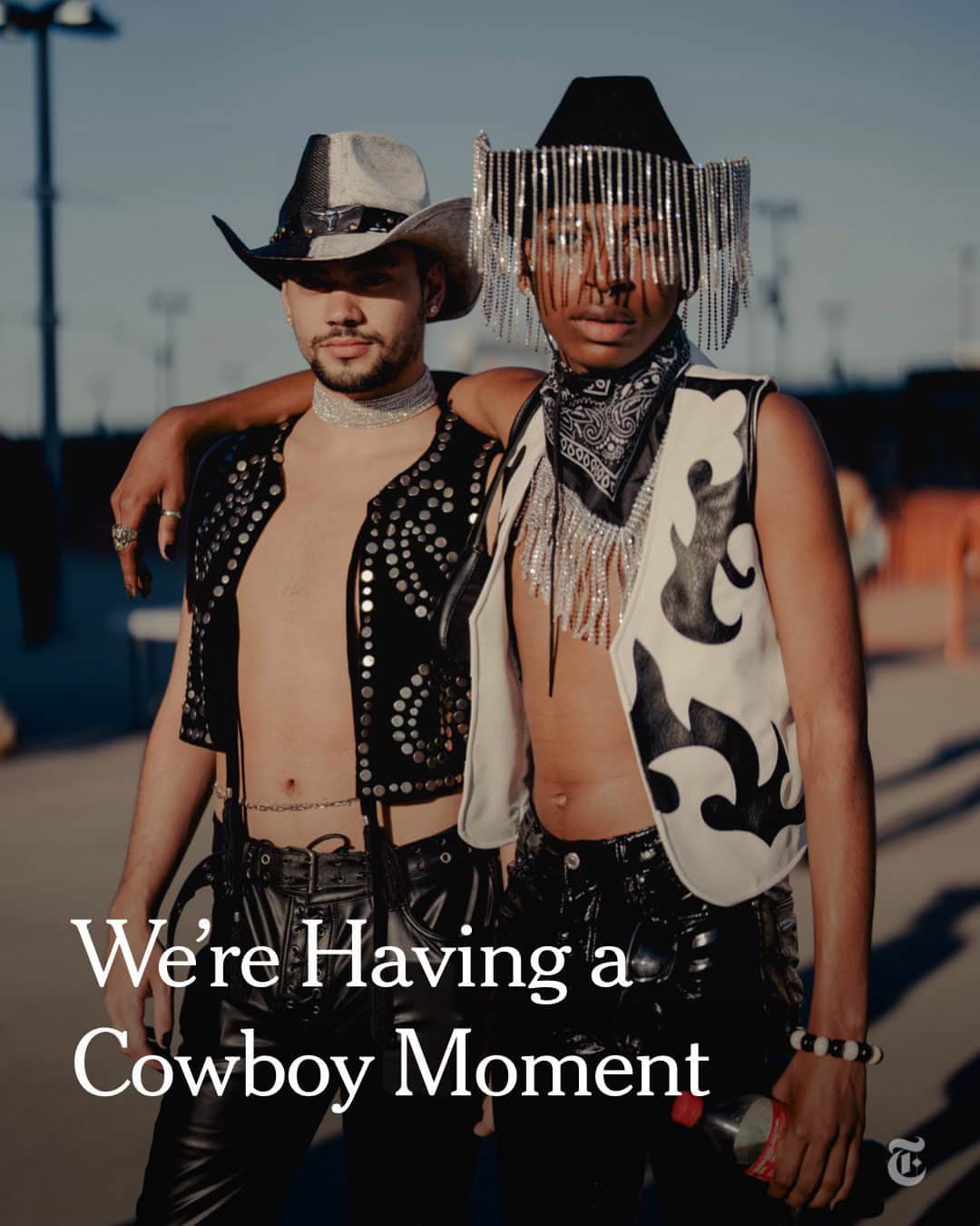 New York Times Fashionさんのインスタグラム写真 - (New York Times FashionInstagram ...