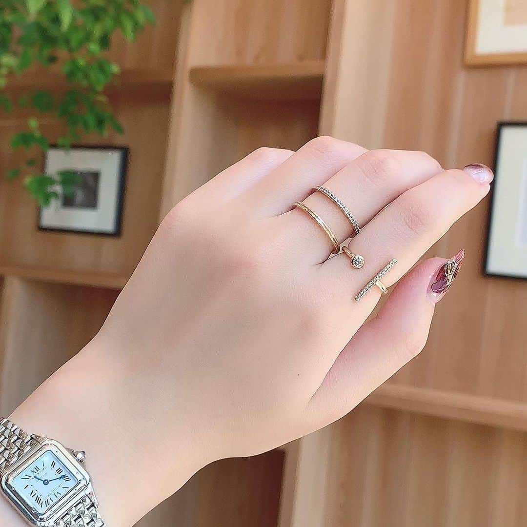 Bijouxthreecさんのインスタグラム写真 Bijouxthreecinstagram 「【hirotaka】 Hirotakaは