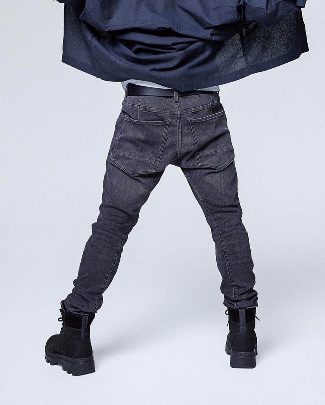 G-Star RAW Japanさんのインスタグラム写真 - (G-Star RAW JapanInstagram)「サステナブルな取り組みを ...