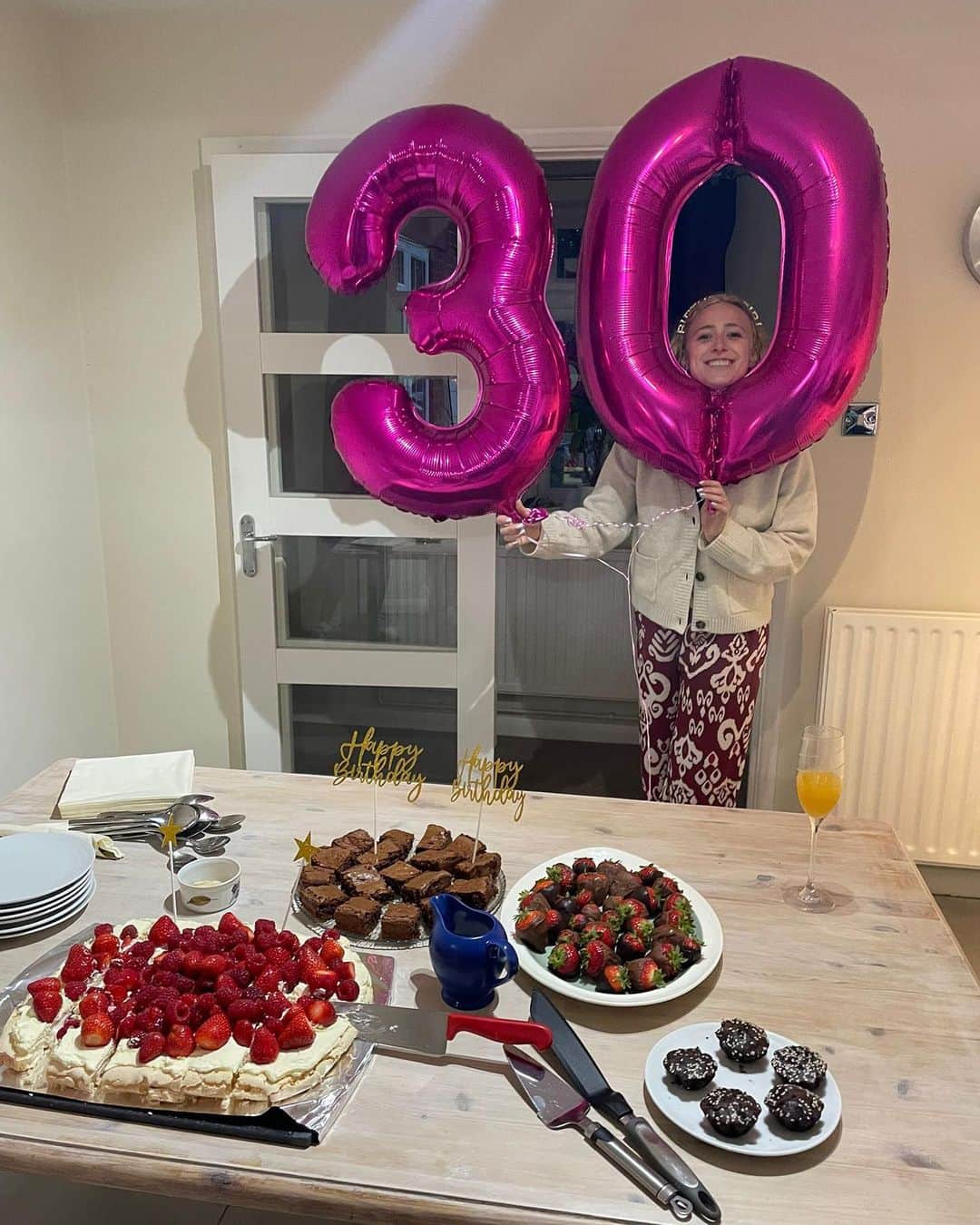 エイミー・オールコックさんのインスタグラム - (エイミー・オールコック@amy_allcock)