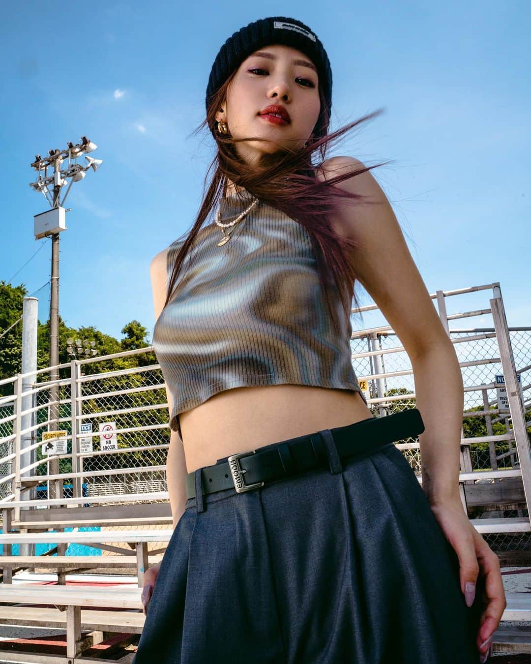 EMODAさんのインスタグラム - (EMODA@emoda_official)